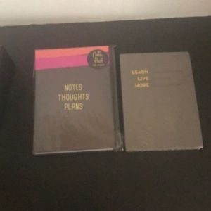 Twilight Saga Office | The Twilight Journals | Poshmark